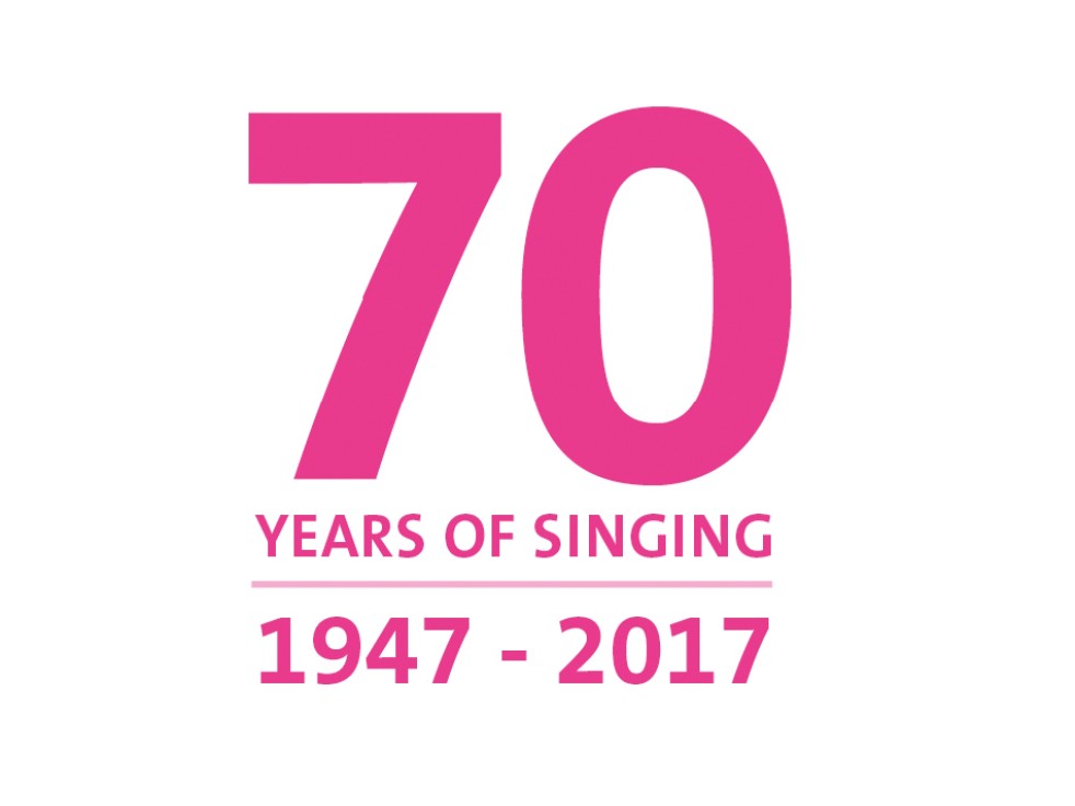 70 years young and still going strong! – London Philharmonic Choir