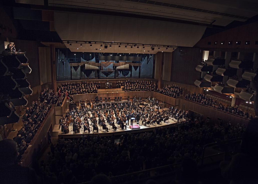 Celebrate with Pride! – London Philharmonic Choir