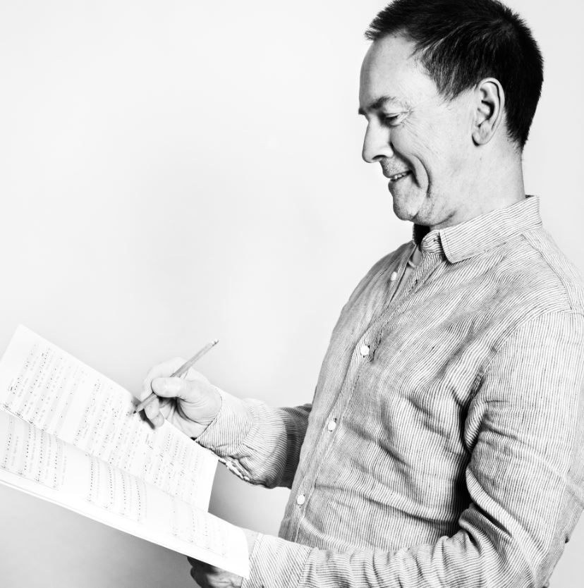 Singing at the BBC Proms with Paul Fincham – London Philharmonic Choir