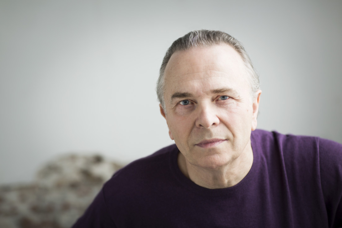 A Hero’s Life – meet our President, Sir Mark Elder CH CBE – London ...