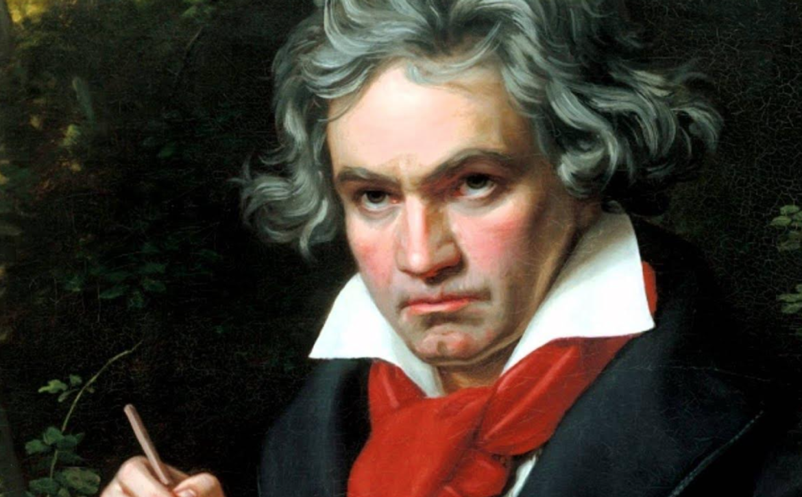 Ode to joy, ode to peace – Beethoven’s 9th Symphony and Tan Dun’s new ...